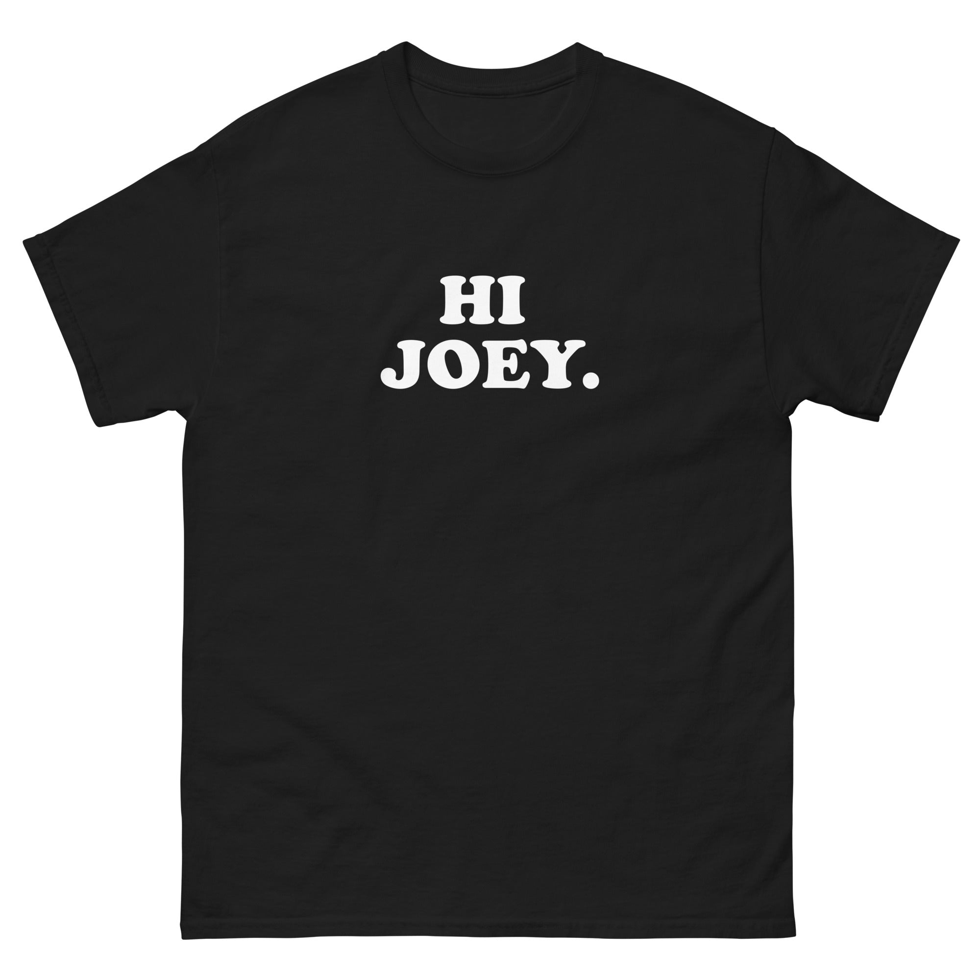 HI JOEY TEE – doublehockeystix